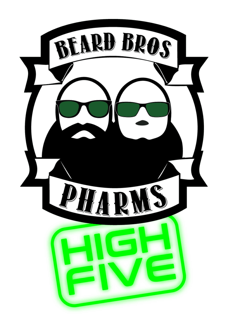 High Five: Patrick DeGrosse Jr., Sorting Robotics - BEARD BROS PHARMS