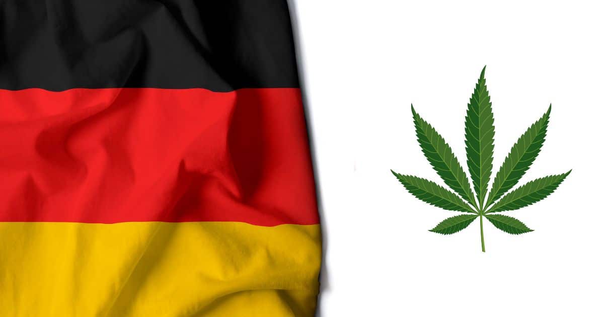 Germany Cannabis Law 2026: What You Need to Know - BEARD BROS PHARMS