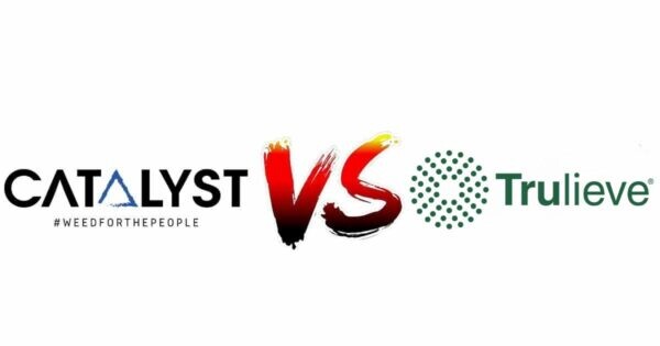 Trulieve Accused of Fraud and Theft in Catalyst Lawsuit - BEARD BROS PHARMS