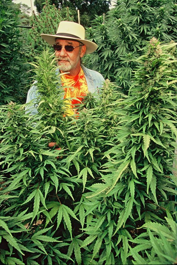 Real OG Eddy Lepp Never Stops Fighting