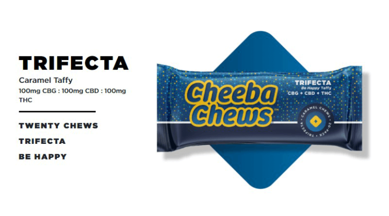 Cheeba Chews – Keeping it Simple & Keeping it Real Since 2009