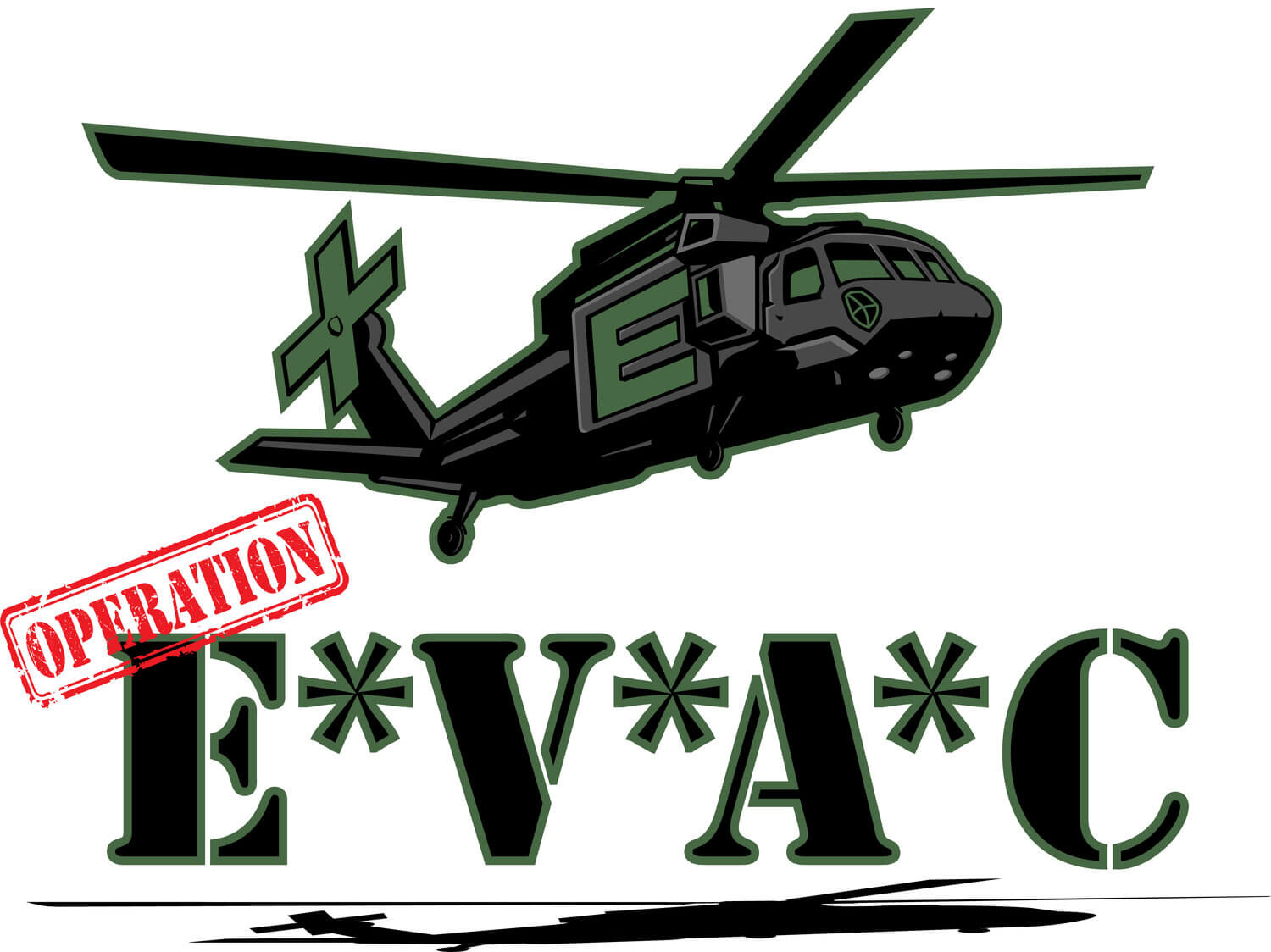 Plant Medicine For Veterans - Operation EVAC and Medicine Box