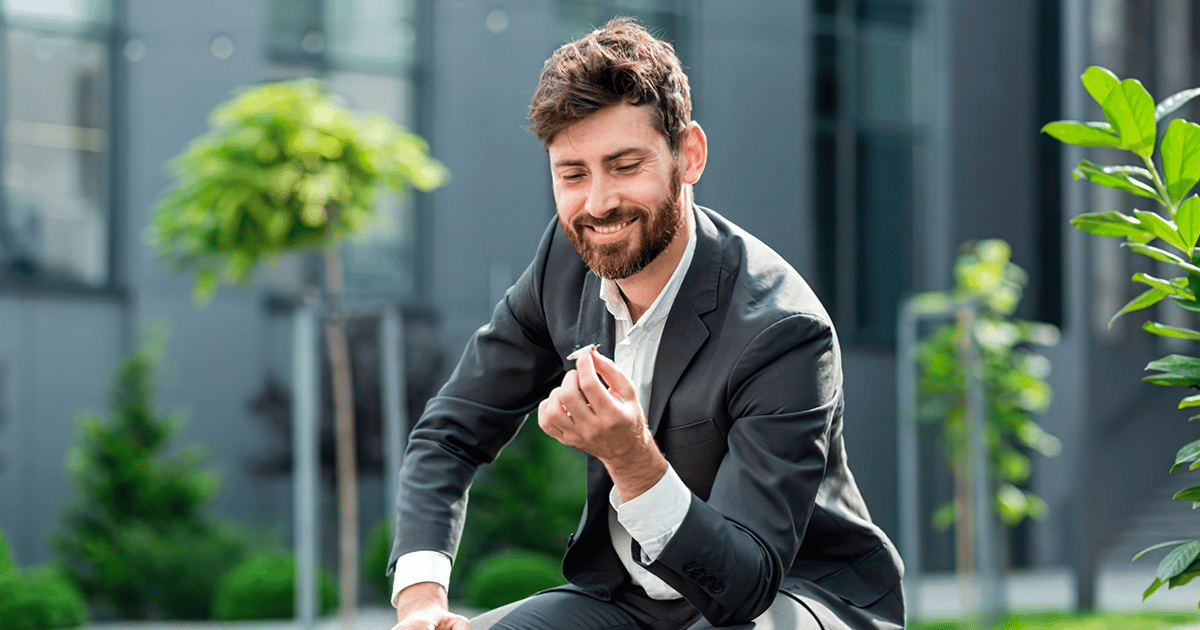 Lazy Stoners? Recent Study Tells a Different Story - BEARD BROS PHARMS