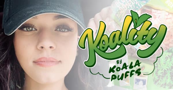 Koala Puffs Packs the ‘Koality Box’ With All the Good Stuff