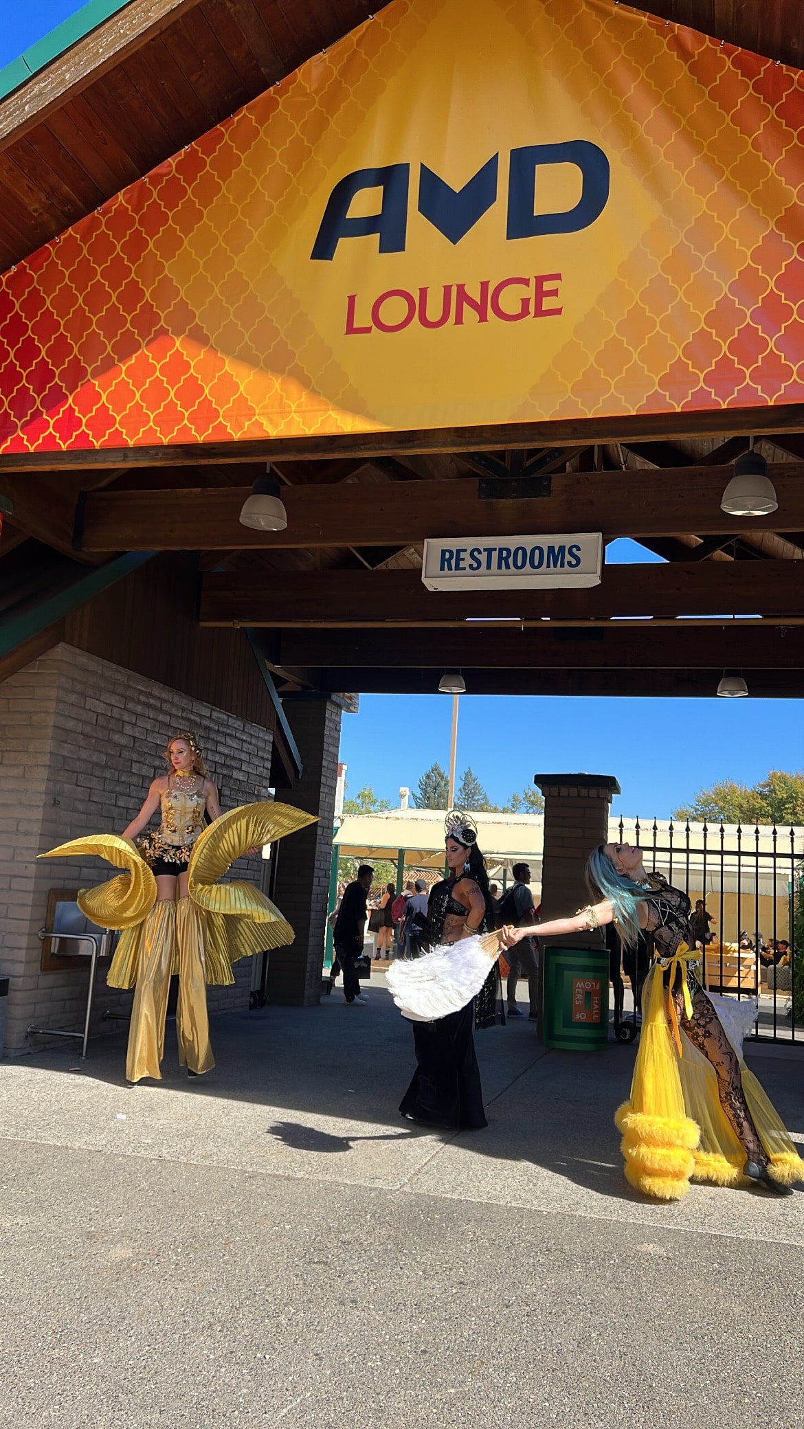 Our Five Favorite Things at Hall of Flowers - BEARD BROS PHARMS