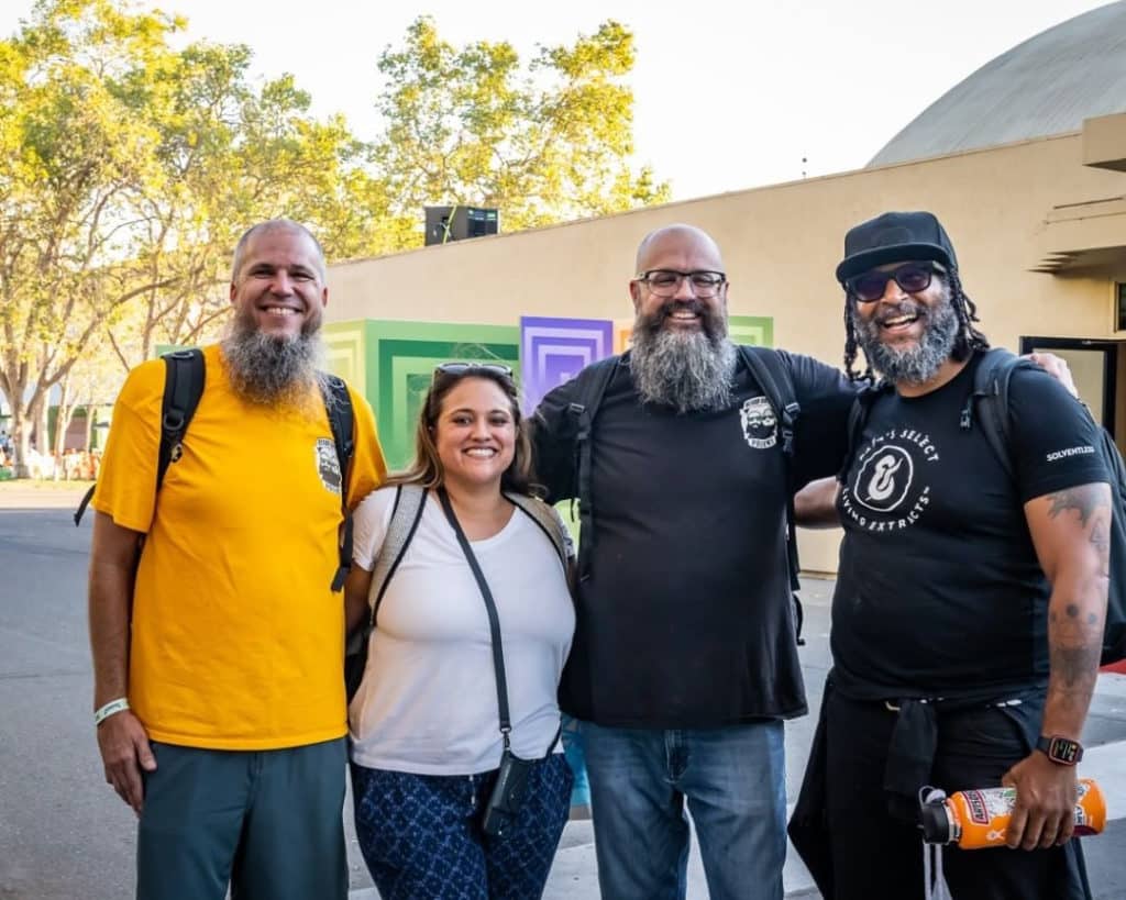 Our Five Favorite Things at Hall of Flowers - BEARD BROS PHARMS