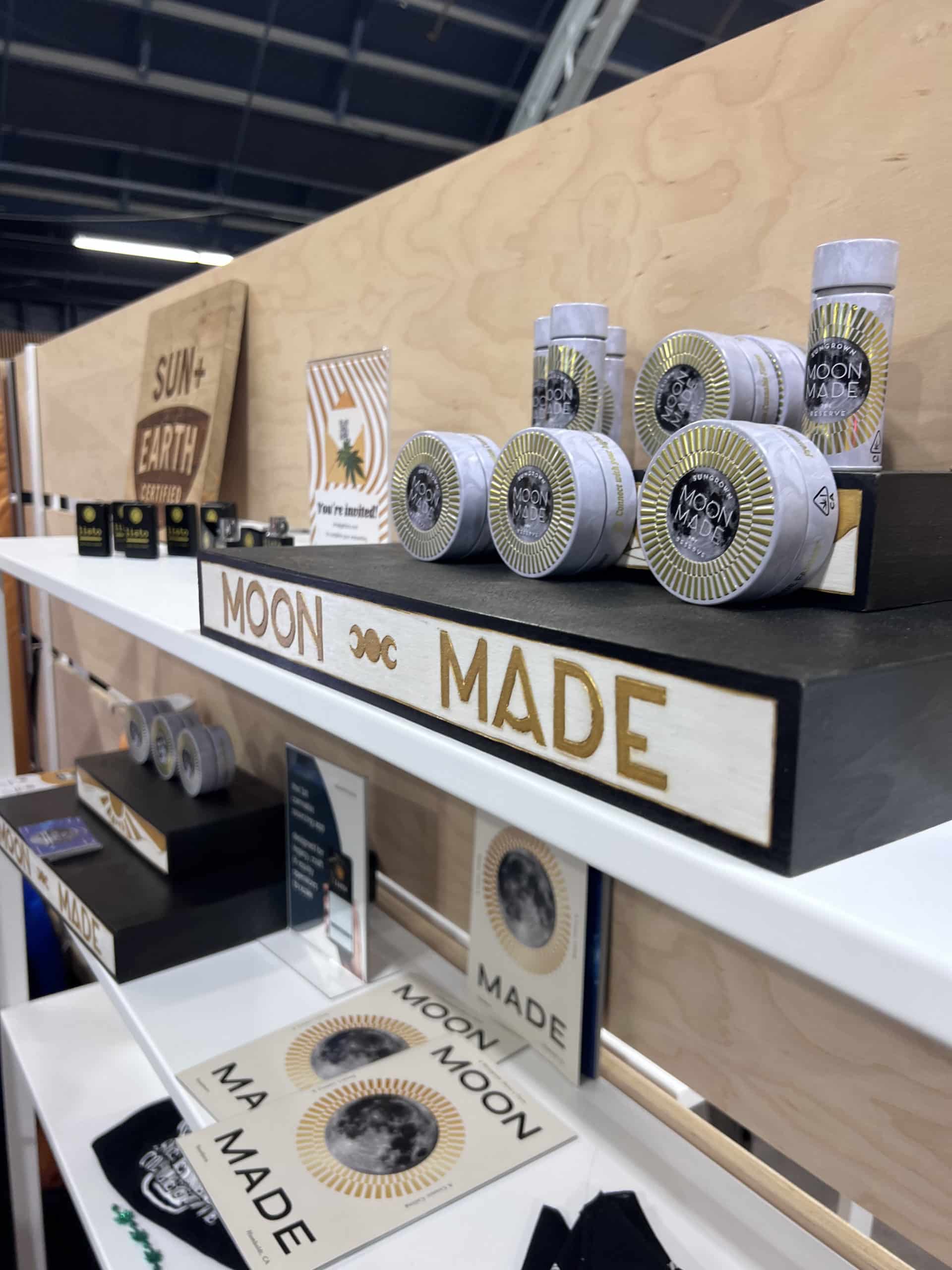 Our Five Favorite Things at Hall of Flowers - BEARD BROS PHARMS