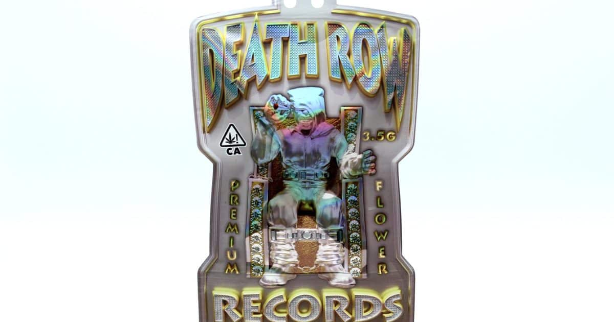 Strain Review: Strawberry Gary by Death Row Cannabis Makes You Feel the ...