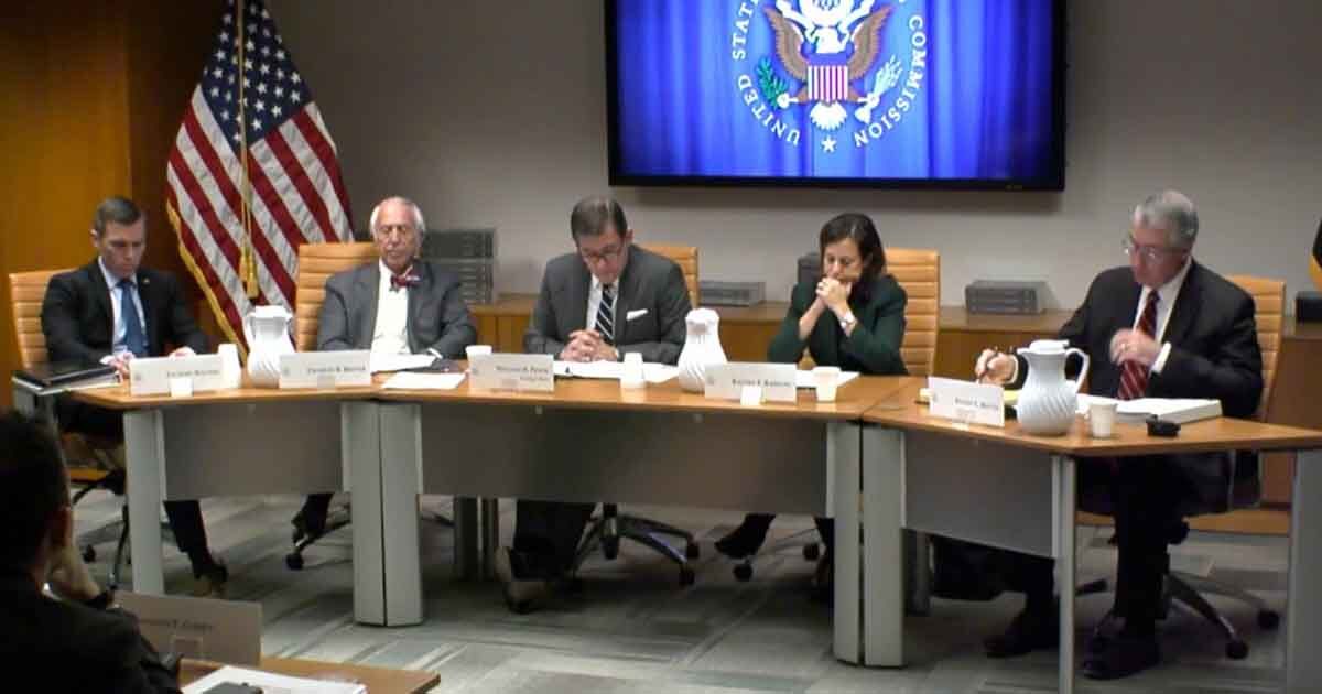 USSC Opens Public Comments Period On Potential New Sentencing ...