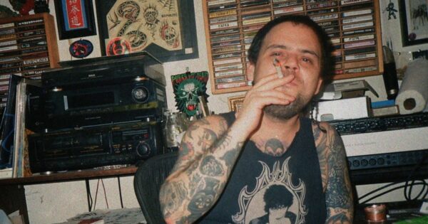 Cash Only’s 420 Recs: Alex Heir of Death Traitors & L.O.T.I.O.N ...