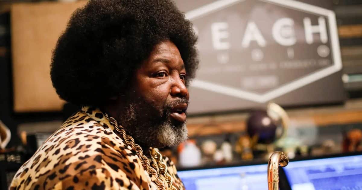 Afroman's Raid and Subsequent Lawsuit: An Ongoing Legal Battle - BEARD ...