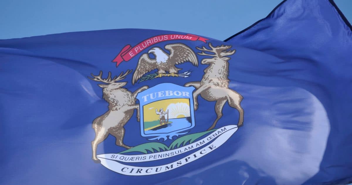 Bribery Scheme Tarnishes Michigan's Cannabis Market: Rick Johnson ...