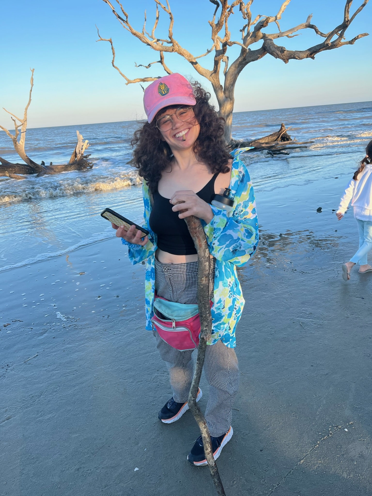 Cash Only’s 420 Recs: Comedian Sandy Honig - BEARD BROS PHARMS