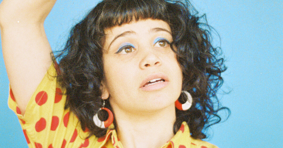 Cash Only’s 420 Recs: Comedian Sandy Honig - BEARD BROS PHARMS