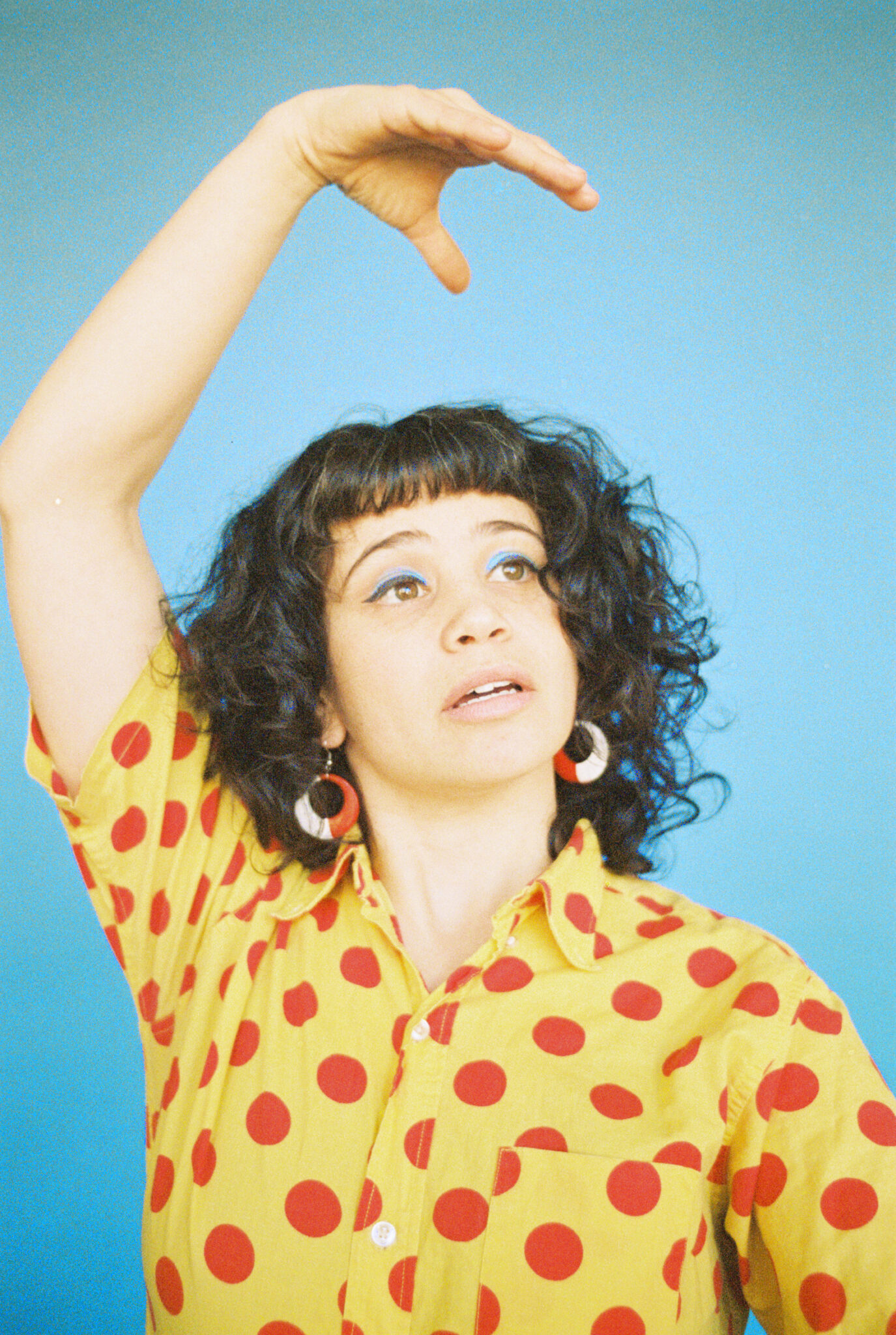 Cash Only’s 420 Recs: Comedian Sandy Honig - BEARD BROS PHARMS