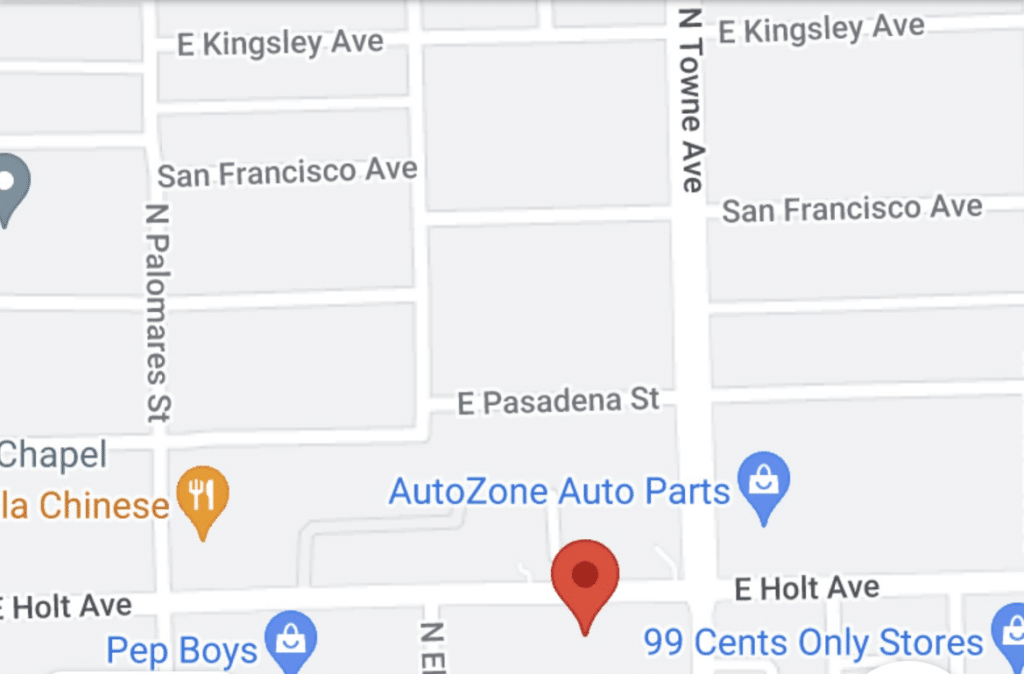 Retail Spotlight- Catalyst Pomona - BEARD BROS PHARMS