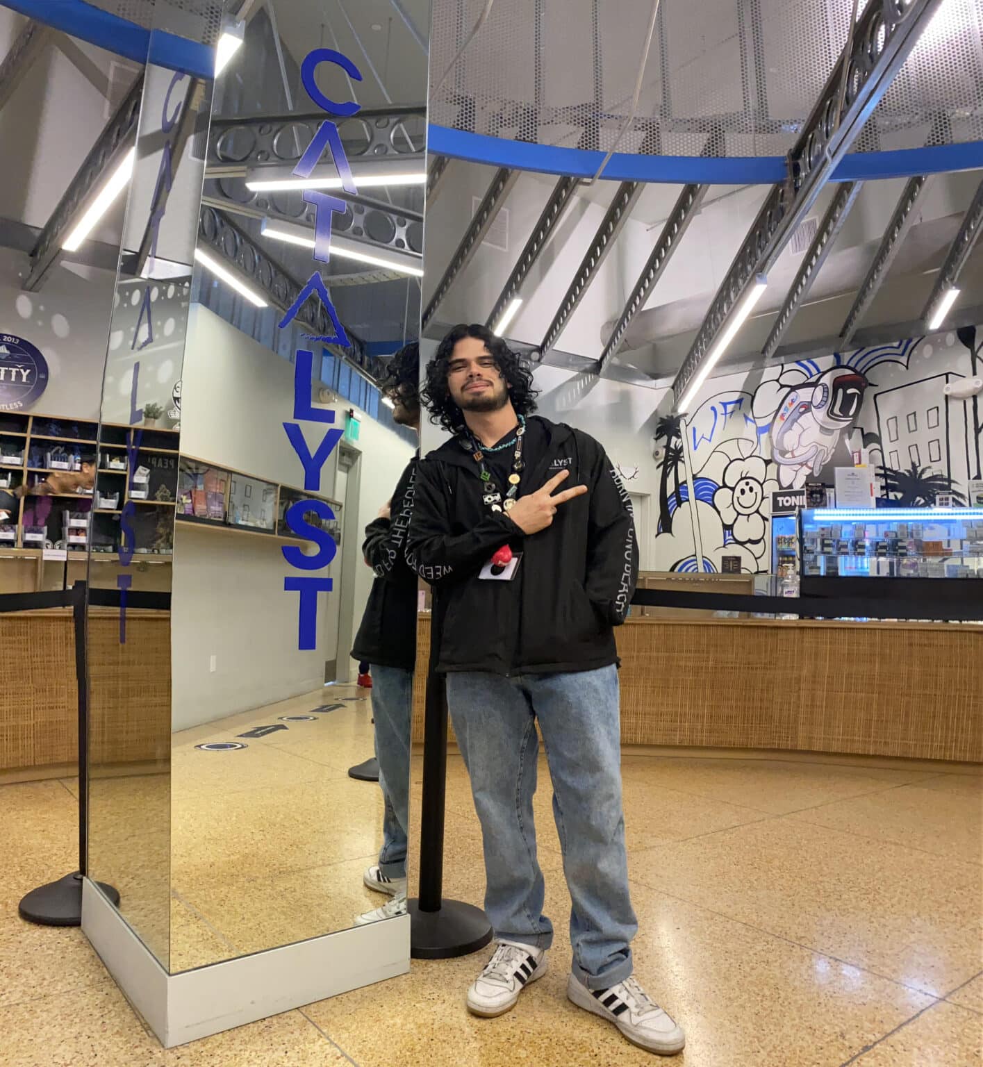 Retail Spotlight- Catalyst Downtown Long Beach - BEARD BROS PHARMS