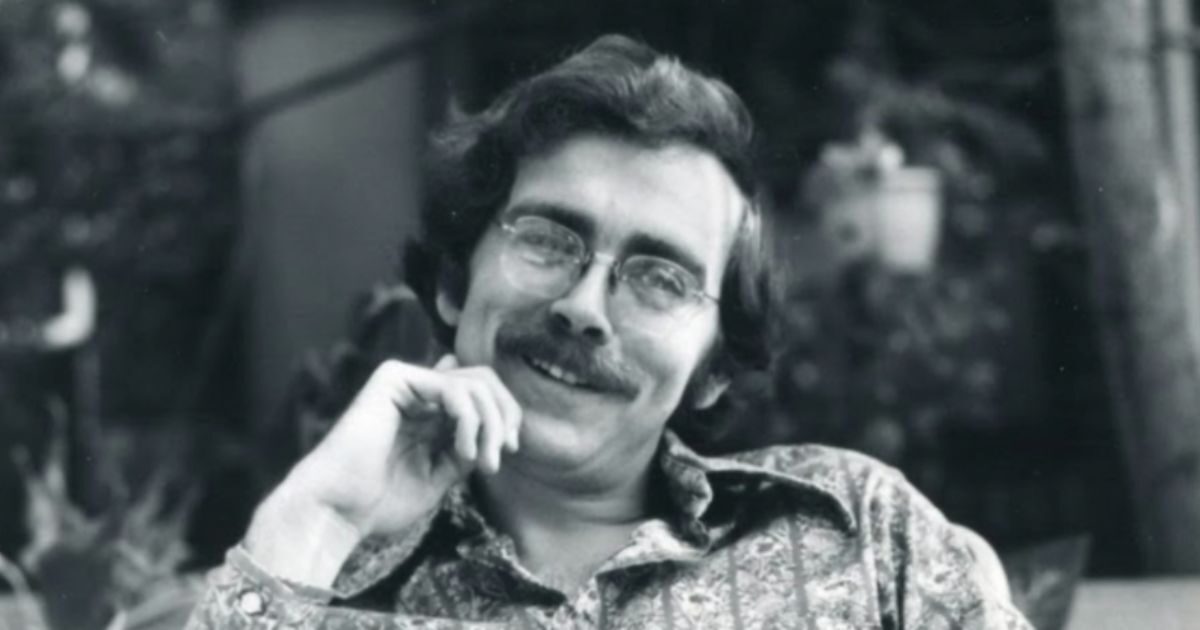 Remembering Robert Randall and His Pioneering Fight for Medical ...