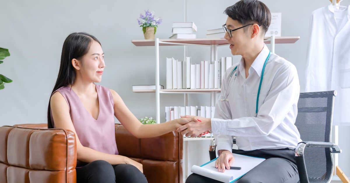 MAPS Study Shows MDMA Therapy Effective For Treating PTSD - BEARD BROS PHARMS