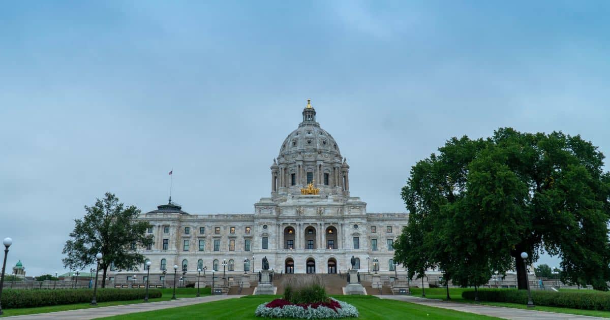 Minnesota Ousts Newly Appointed Cannabis Director - BEARD BROS PHARMS
