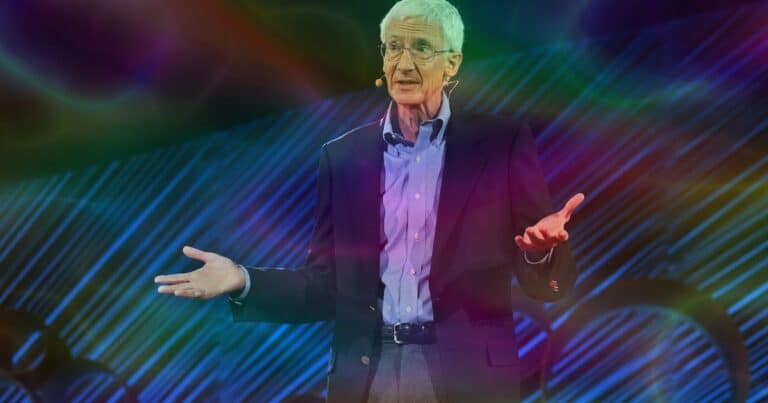 Roland Griffiths, Renown Psychedelics Researcher, Dies At 77 - BEARD ...