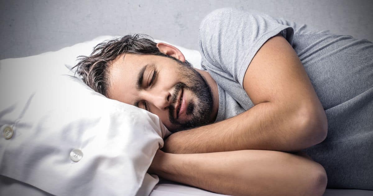 Consumers Are Choosing Marijuana Over Traditional Sleep Aids - BEARD ...