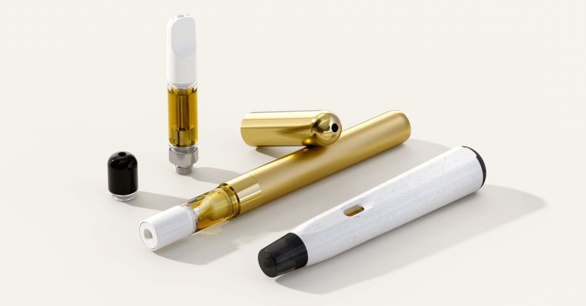 Award Winning, And Industry Leading Cannabis Vaporizer Innovator AVD ...