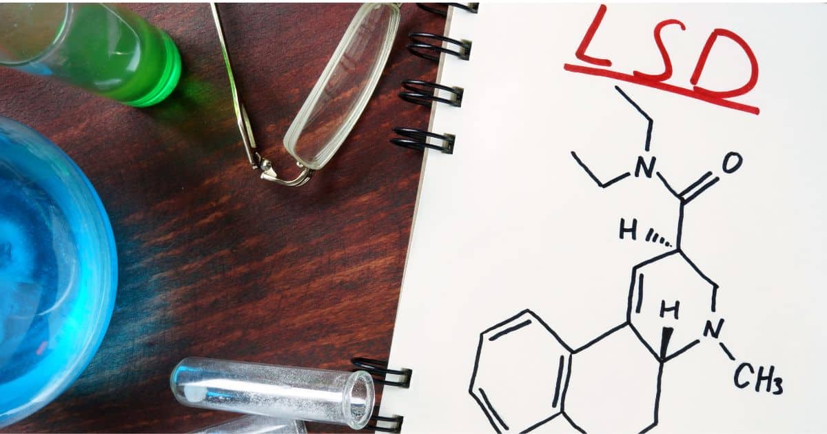 The Dawn of Bicycle Day and LSD's Pioneering Discovery - BEARD BROS PHARMS