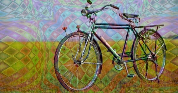 The Dawn of Bicycle Day and LSD's Pioneering Discovery - BEARD BROS PHARMS