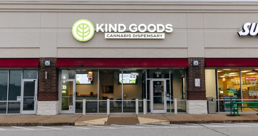 Retail Spotlight – Kind Goods in Fenton, MO - BEARD BROS PHARMS