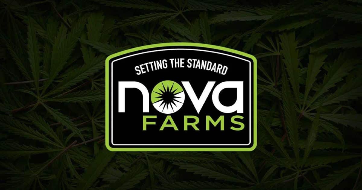 Nova Farms Promo Code