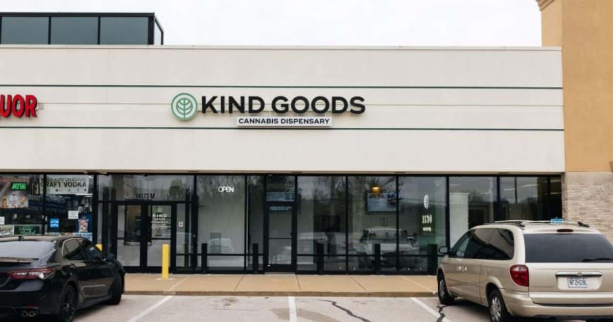 Retail Spotlight – Kind Goods in Manchester, MO - BEARD BROS PHARMS