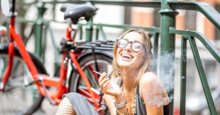 The Netherlands Expands Cannabis Initiative to Eight More Cities ...