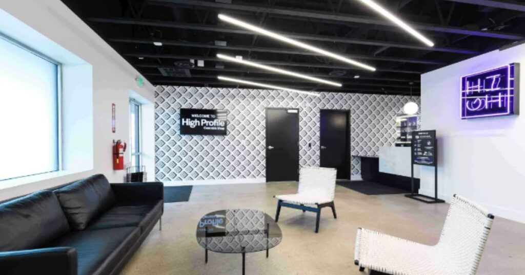 Retail Spotlight – High Profile x Budega in Roslindale, MA - BEARD BROS ...