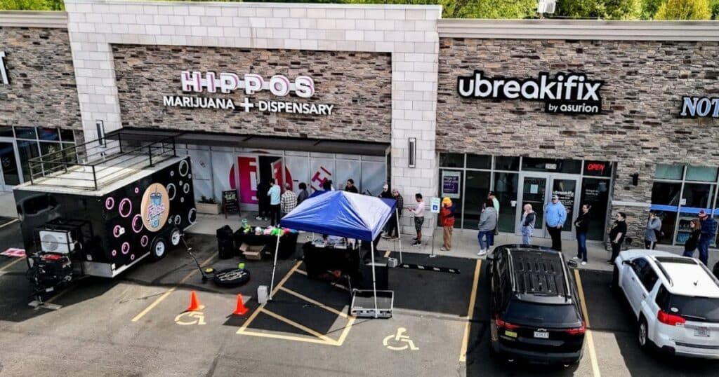 Retail Spotlight – Hippos in Springfield, MO - BEARD BROS PHARMS