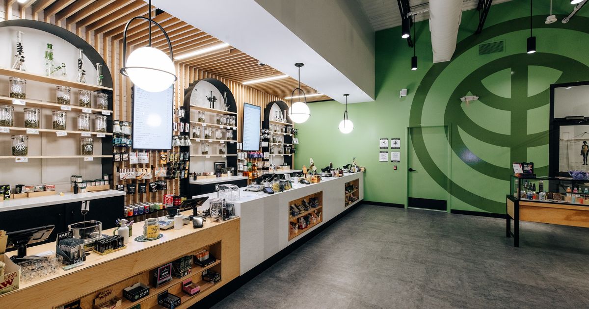 Retail Spotlight – Kind Goods in St. Peters, MO - BEARD BROS PHARMS