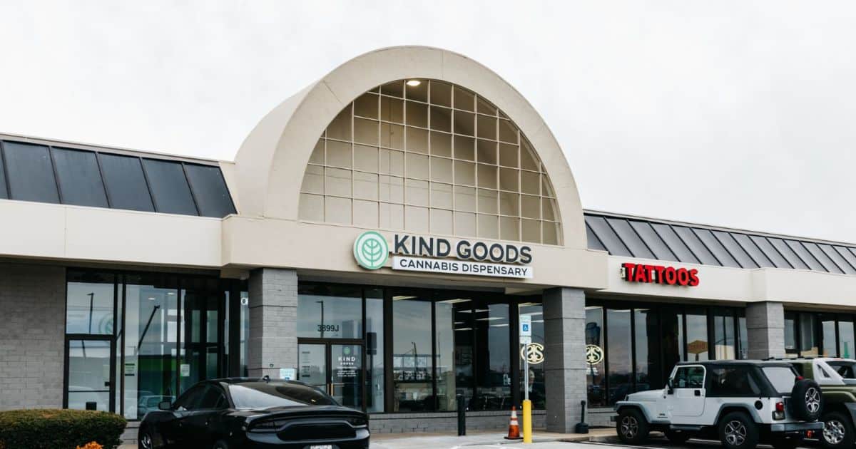 Retail Spotlight – Kind Goods in St. Peters, MO - BEARD BROS PHARMS