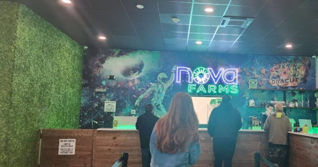 Retail Spotlight – Nova Farms in Dracut, MA - BEARD BROS PHARMS