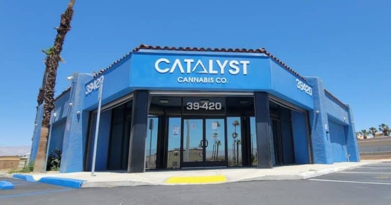 Retail Spotlight – Catalyst Palm Desert - BEARD BROS PHARMS