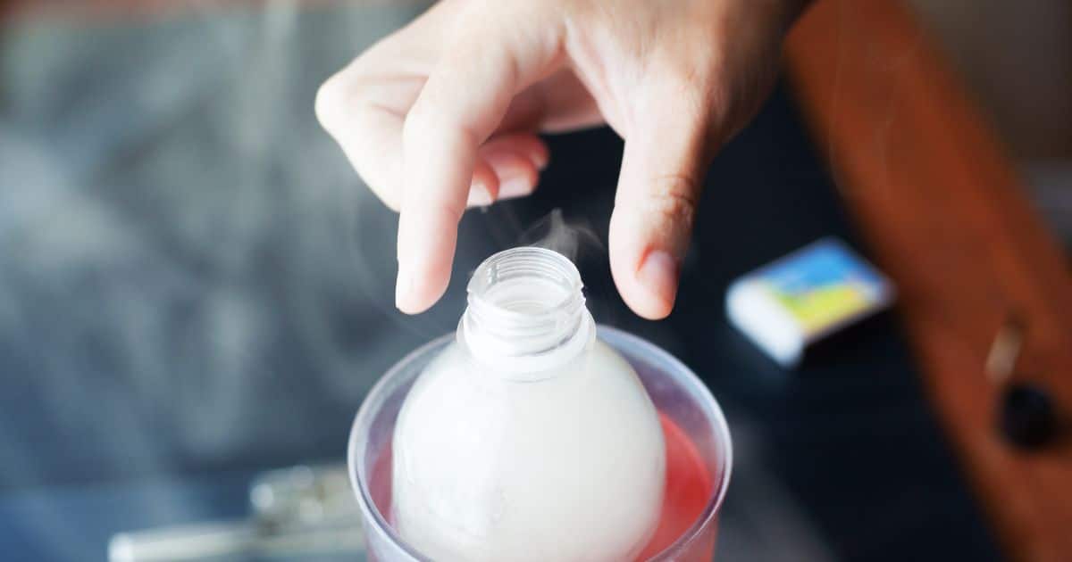 Teen Marijuana Use Drops Nearly 20 Percent Over Past Decade Amid ...