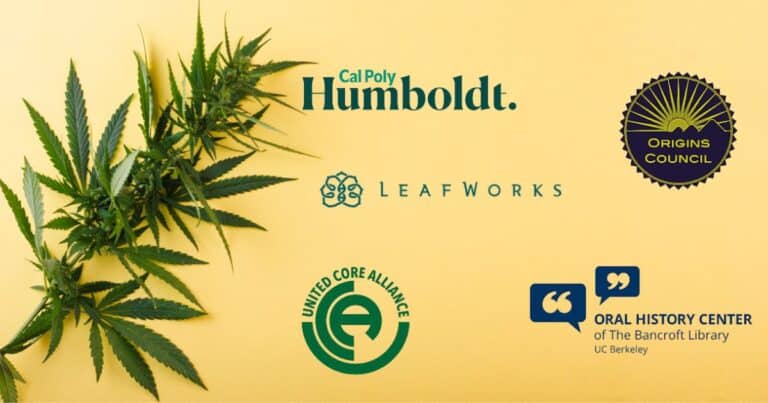 Groundbreaking Legacy Cannabis Culture and Genetics Research Launches ...