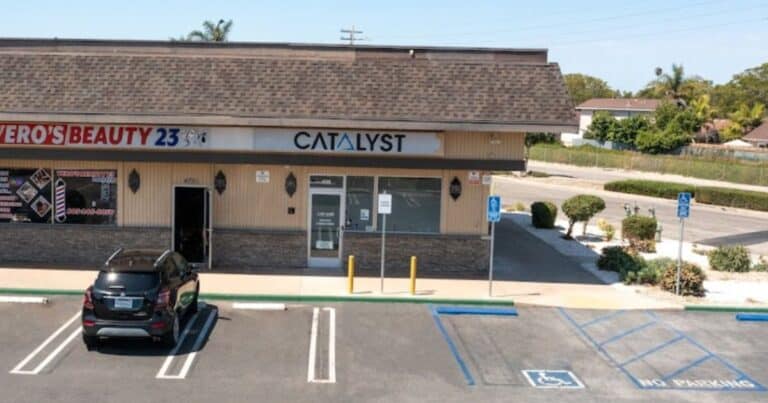 Retail Spotlight – Catalyst Oxnard - BEARD BROS PHARMS