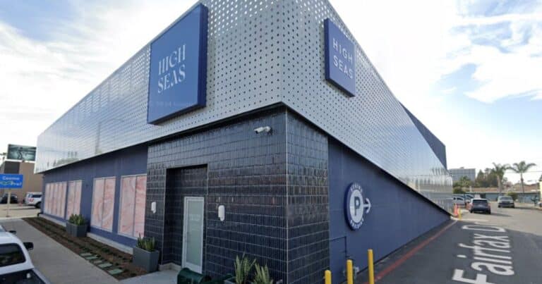 Retail Spotlight – High Seas Cannabis Boutique in Costa Mesa, CA ...