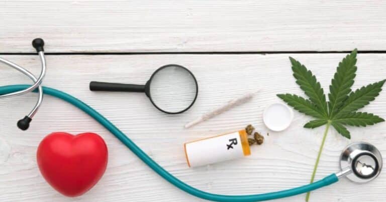Study Highlights A 'Cannabis Paradox' And How Cannabis Users Fare ...