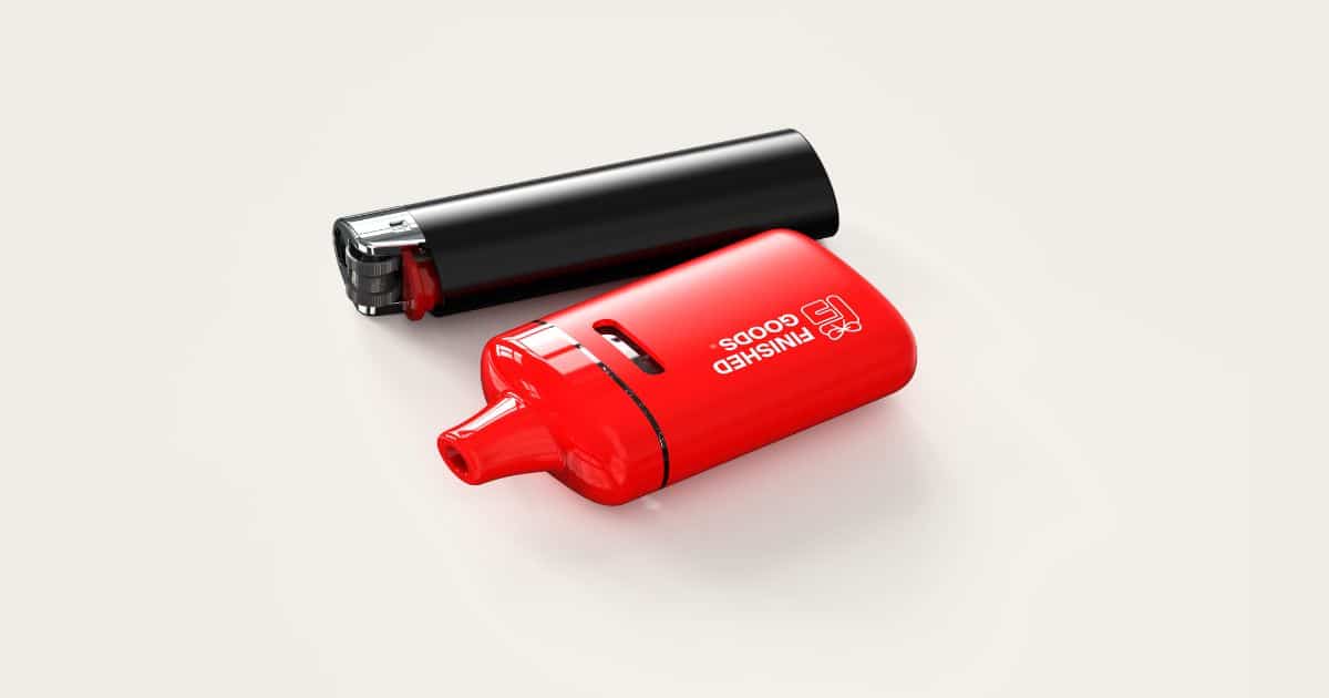 Clogs Suck! How Vape Hardware Supplier Finished Goods is Challenging ...