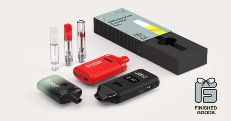 Clogs Suck! How Vape Hardware Supplier Finished Goods is Challenging ...