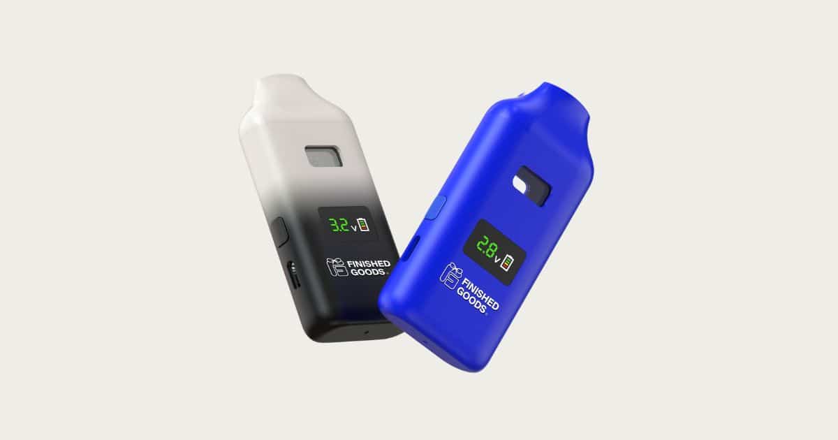 Clogs Suck! How Vape Hardware Supplier Finished Goods is Challenging ...