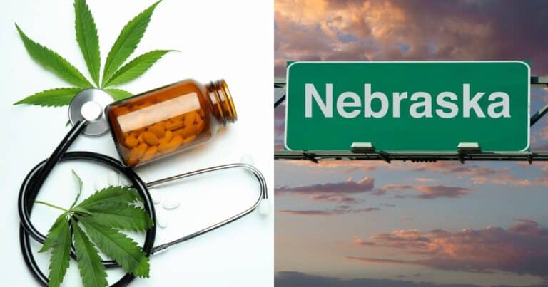 Medical Marijuana Approved by Nebraska Voters, But Legal Challenges ...