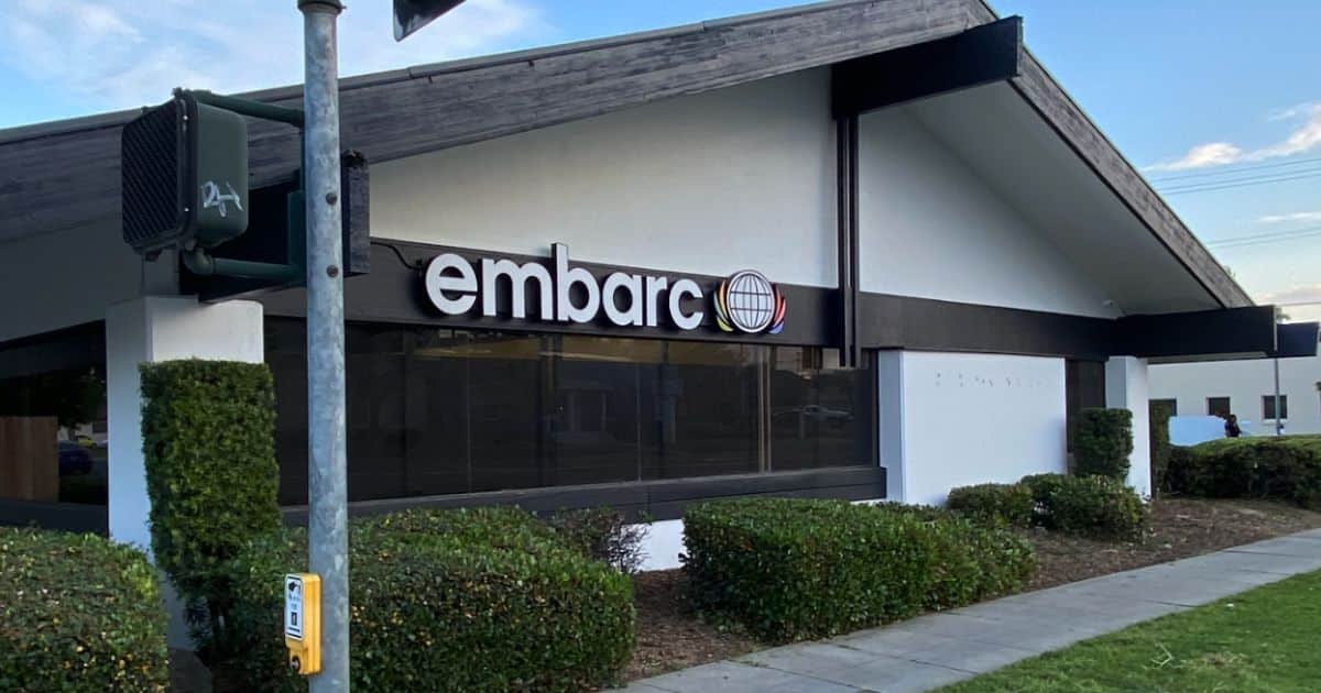 Retail Spotlight – The Embarc Dispensary in Madera, CA - BEARD BROS PHARMS