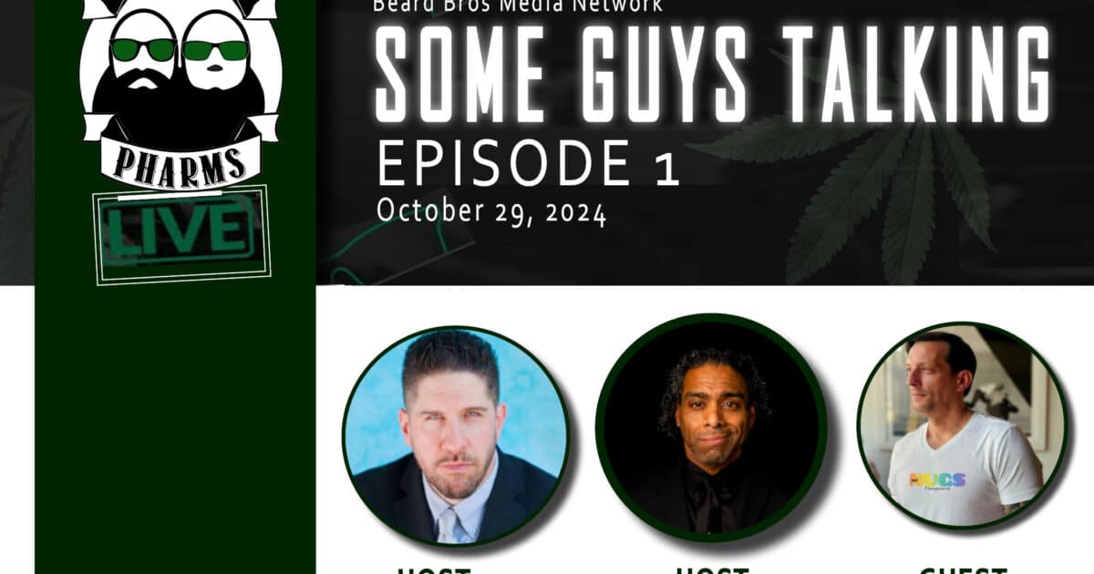 Beard Bros Media Interviews Editor At Large of Fat Nugs Magazine ...